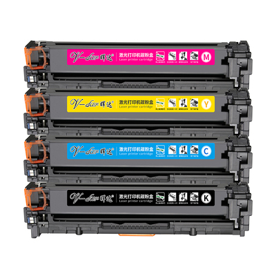 M251NCP1215/M276n彩色硒鼓