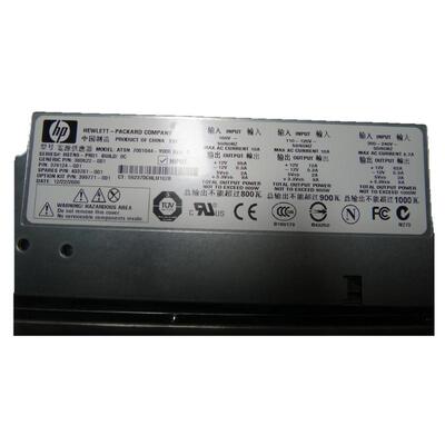 HP350G5电源1000W403781-001