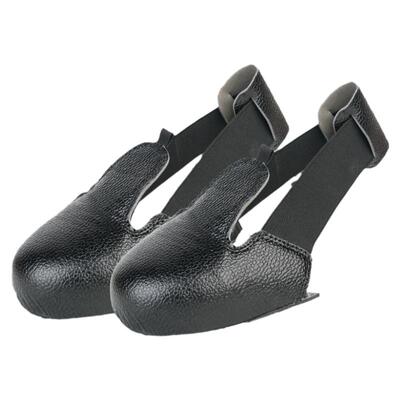 盾泽康防砸鞋套钢包头