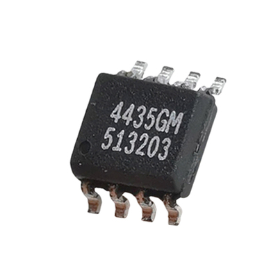 (10只) AP4435GM 4435GM 贴片SOP-8 30V/9A P沟道 场效应管 全新