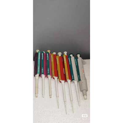 议价ThermoElectron移液枪维修