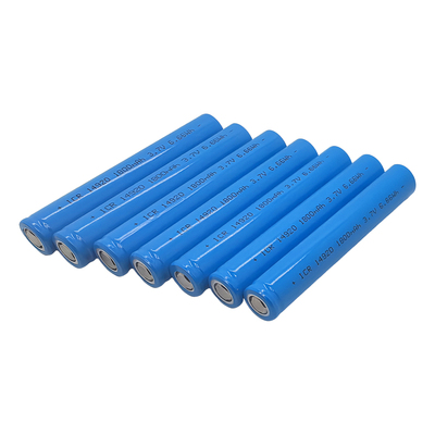 14920锂电池3.7V1800毫安