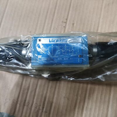 DGMFN3YA2KB2K41单向节流阀伊顿威格士液压控制阀议价维修