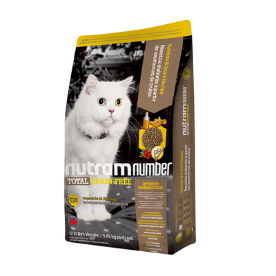 纽顿美国低升糖通用猫粮