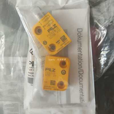 议价PILZ/皮尔磁内存卡779201 PNOZMULTI CHIPCARD 1 PIECE 现货