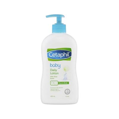 Cetaphil温和滋养呵护宝宝润肤乳