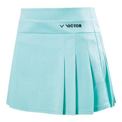 胜利儿童运动短裙速干防走光