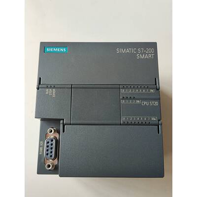 可维修议价  S7200SMARTCPUST20模块型号6ES72881ST200AA0原装正
