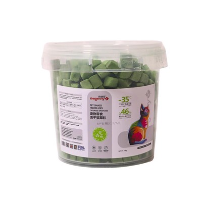 猫草冻干0添加不吃包退