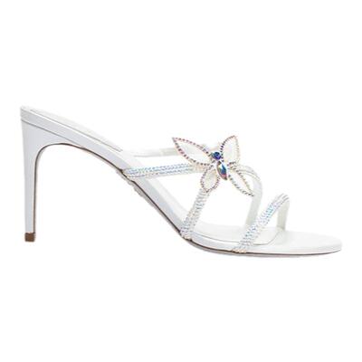 RENECAOVILLABUTTERFLOWER系列