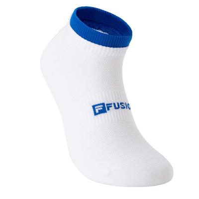 FILAFUSION斐乐潮牌浅口袜