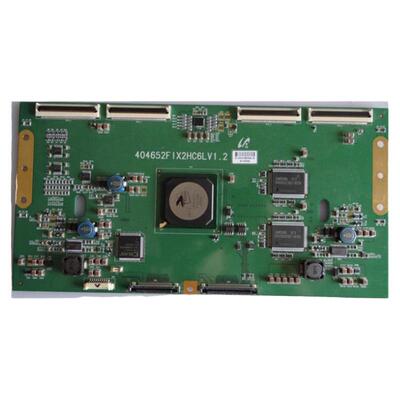 404652F1X2HC6LV1.2逻辑板46X380