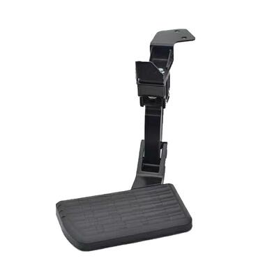 皮卡货斗登车踏板尾箱上车踏板