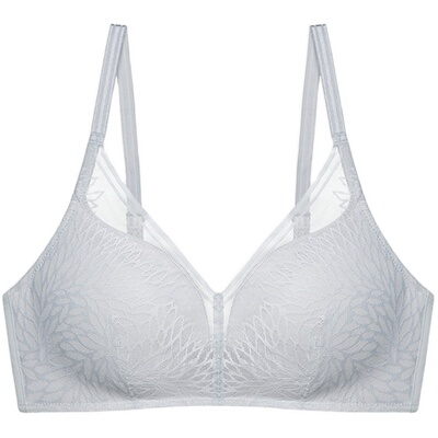 黛安芬钢圈无钢圈透气