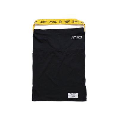 BSRABBIT滑雪护脸速干发带粉色