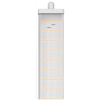 正阳家用上色快育苗植物生长灯