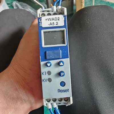 德国久茂JUMO safetyM TB/TW（型号70116