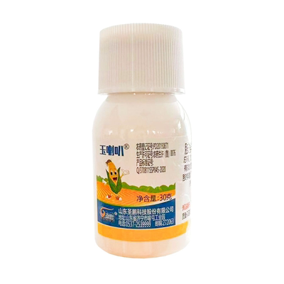 抗倒伏植株矮化调节剂