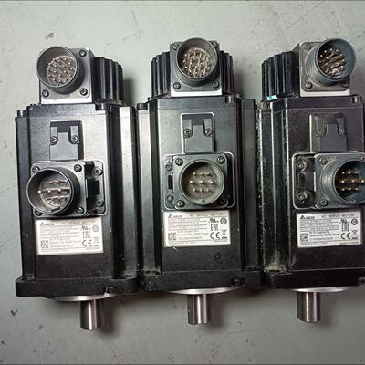台达A2 ECMA-C11010SS/ECMA-C11010