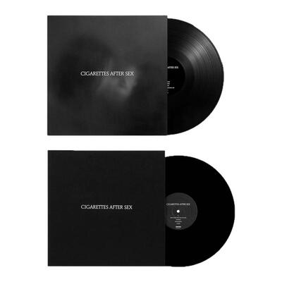 正版 事后烟 同名专辑 Cigarettes After Sex Cry 黑胶唱片碟片LP