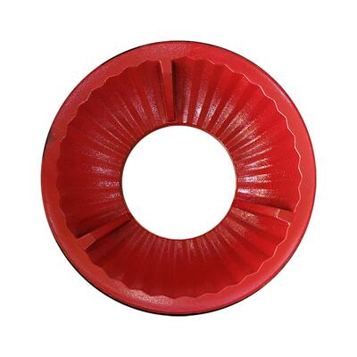 威猛达猛火炉灶反射体配件