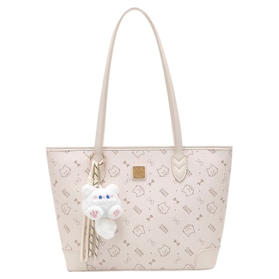 2025新款时尚百搭单肩包