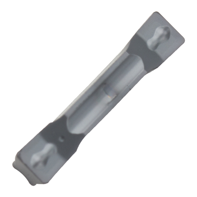 切断刀片淘卡特排屑流畅告别积屑