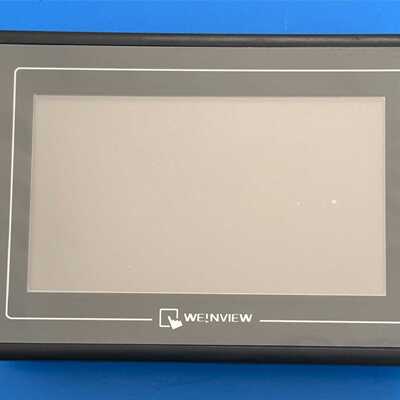 询价-威纶触摸屏HMI5070NH HMI5070TH