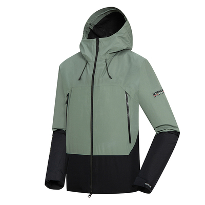 诺诗兰GTX冲锋衣防水NWJEH5705Z