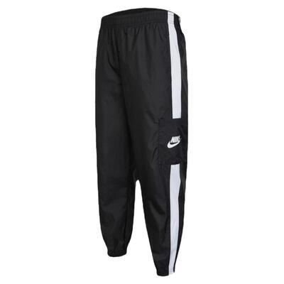 Nike耐克女裤夏季薄款透气