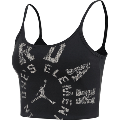 NIKE耐克女子AS W J SPT TANK运动休闲背心HV8733-045