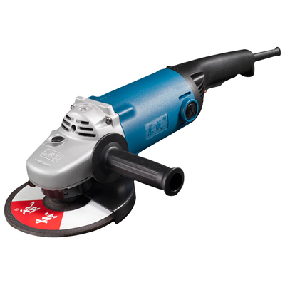 东成工业级角磨机180型