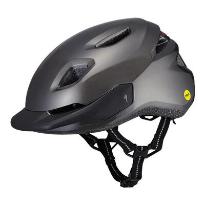 SPECIALIZED闪电 SHUFFLE 2 LED MIPS 尾灯儿童自行车骑行头盔