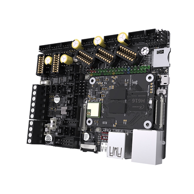 BTTMantaE3EZ主板Ender3升级