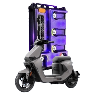 甲胄凌博控制器E260MAX九号MZ直上保留功能MZMAX/MZ110/MZMIX2025