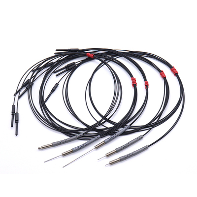 反射型M4细针管光纤传感器