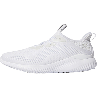 阿迪达斯男女减震运动跑步鞋