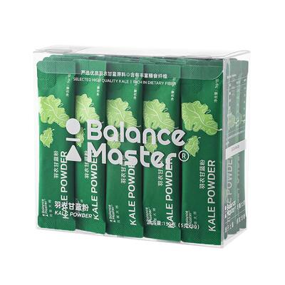 均衡大师羽衣甘蓝粉膳食纤维冲饮