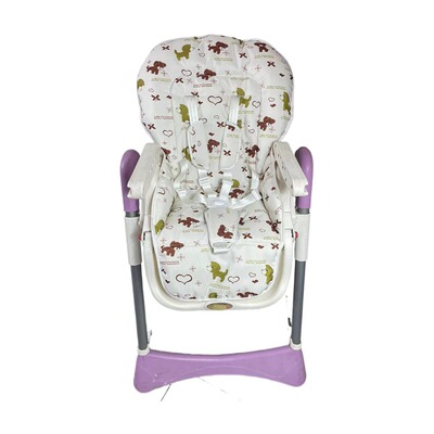 智高多功能儿童餐椅安全带