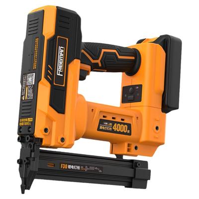 FREEMAN锂电气钉枪家用三合一