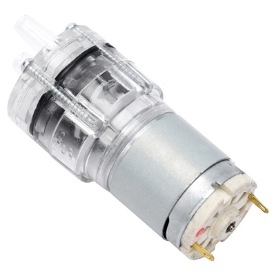 茶吧机抽水泵全自动上水小马达