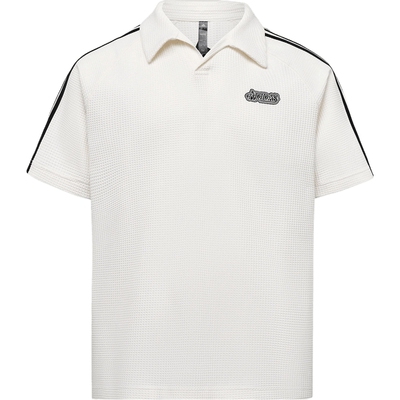 adidas阿迪达斯男子VERB SL POLO运动休闲短袖T恤LF7394