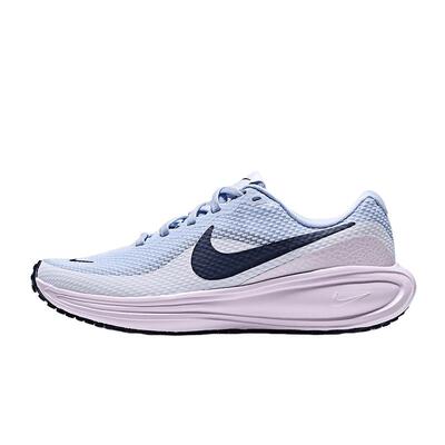 nike耐克女鞋26夏季REVOLUTION 8网面运动鞋透气跑步鞋HJ8485-400