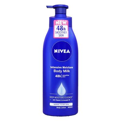 妮维雅保湿滋润身体乳泰国润肤露