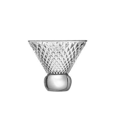 JOJO'SLIFEPD矮脚创意鸡尾酒杯