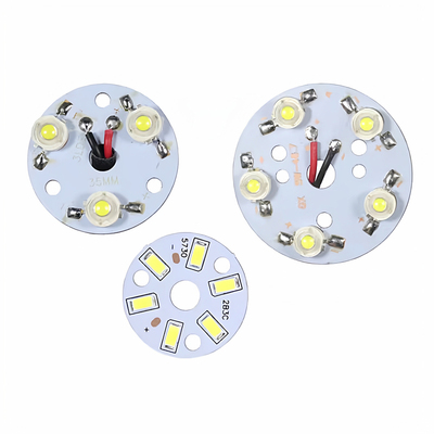 LED灯具维修专用芯片板