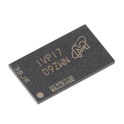 原装MT41K512M16VRP-107ITP