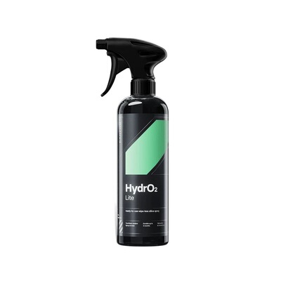 卡普HydrO2LiteWIPE-LESS喷喷