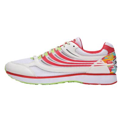 多威男女跑步鞋体育考试跳远跑鞋