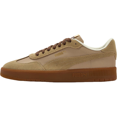 Puma/彪马正品夏季款ASCENSO男女复古经典轻便休闲板鞋404413-01
